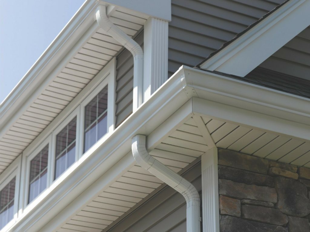 What are eaves on a house and why you need them?