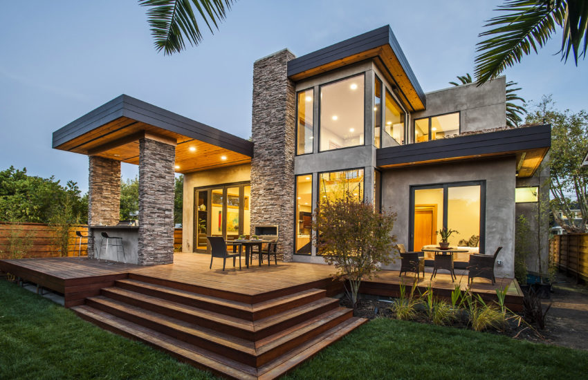 30 Most Modern Glass Houses Designs 30 Most Modern Glass Houses Designs