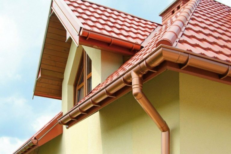What are eaves on a house and why you need them?