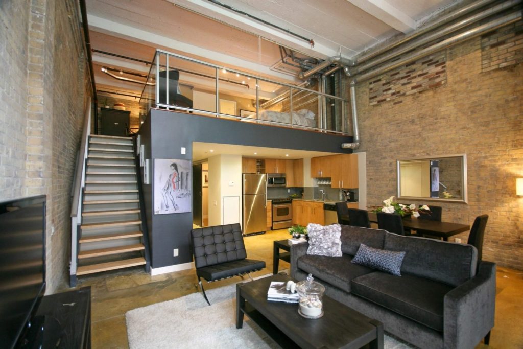 20+ Great Loft stair ideas for your home. Choose the Best