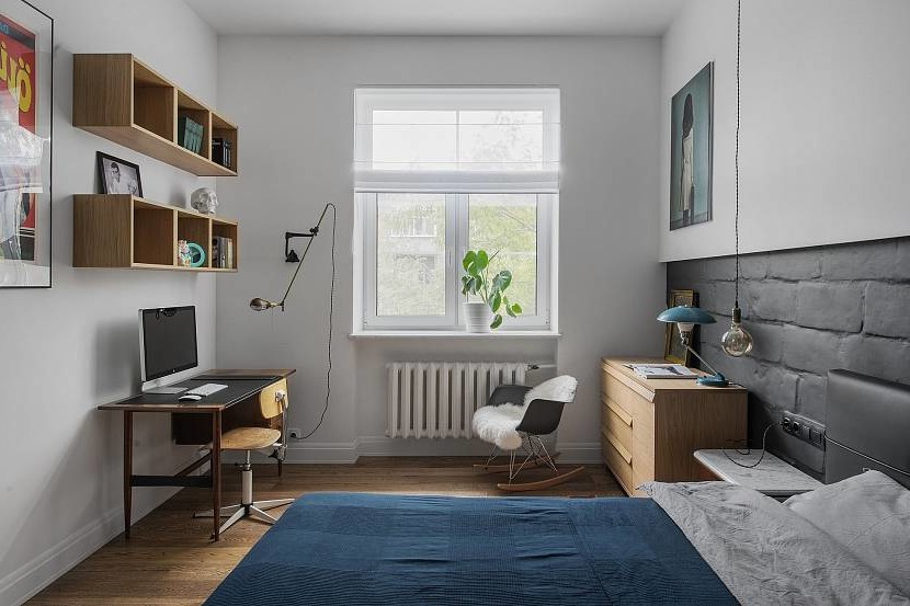 How To Increase Space In A Small Room Ideas And Practical Tips