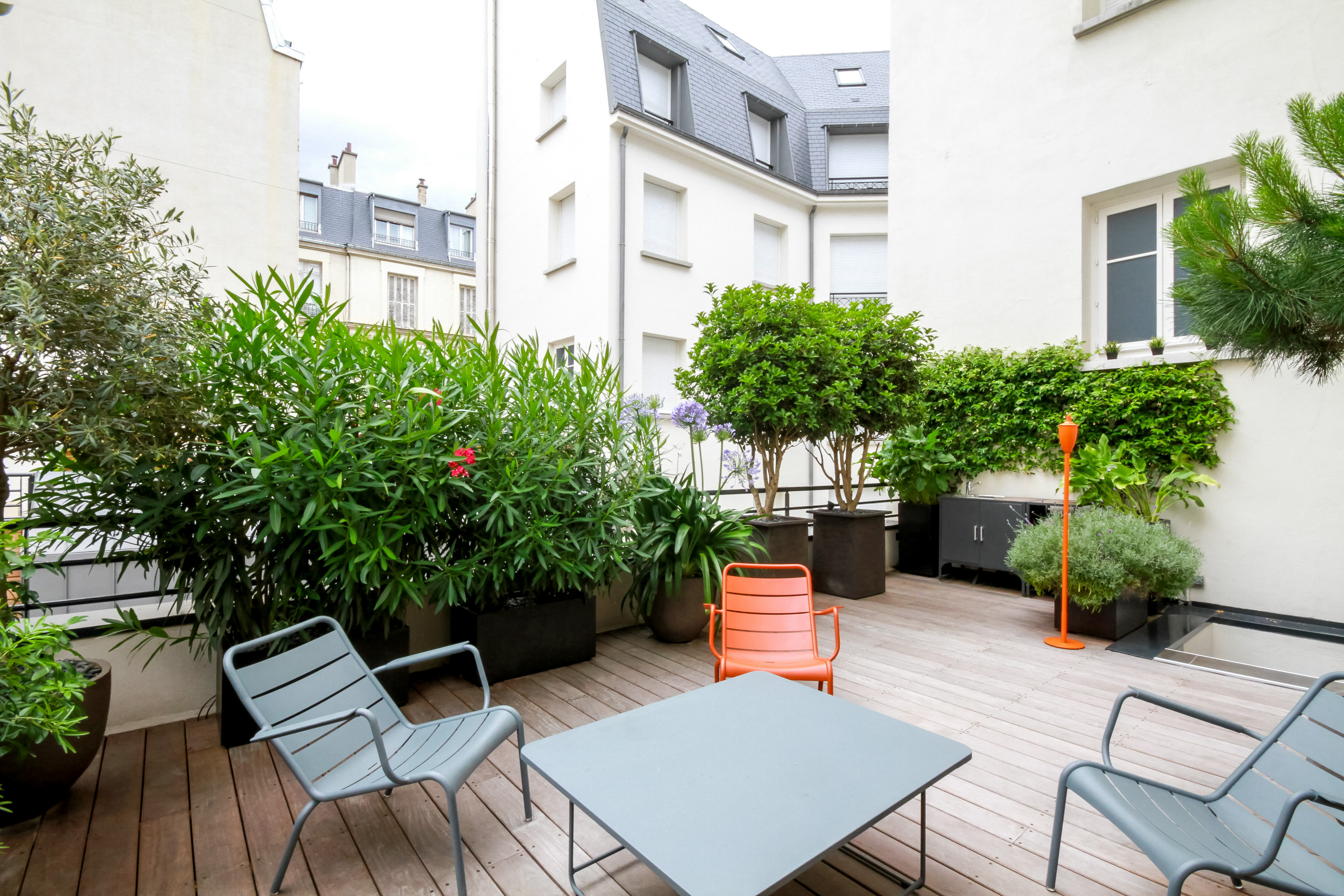 200+ Terrace Design Ideas 2023: Modern Trends and Tips