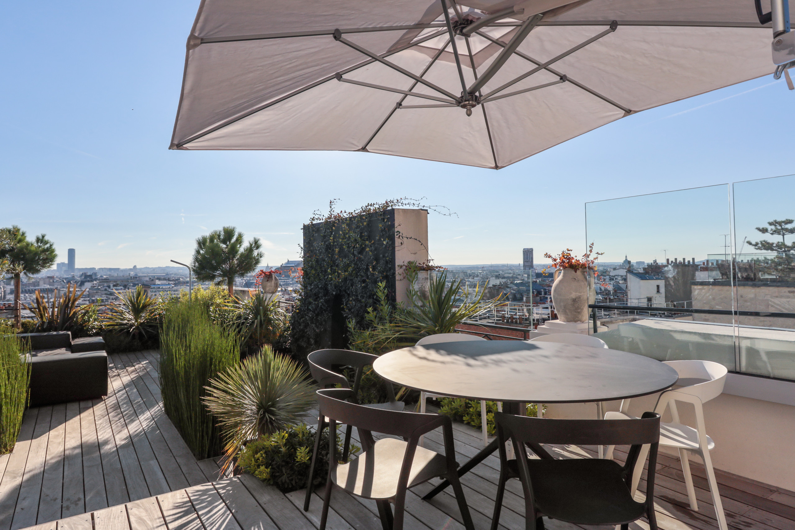 200+ Terrace Design Ideas 2023: Modern Trends and Tips