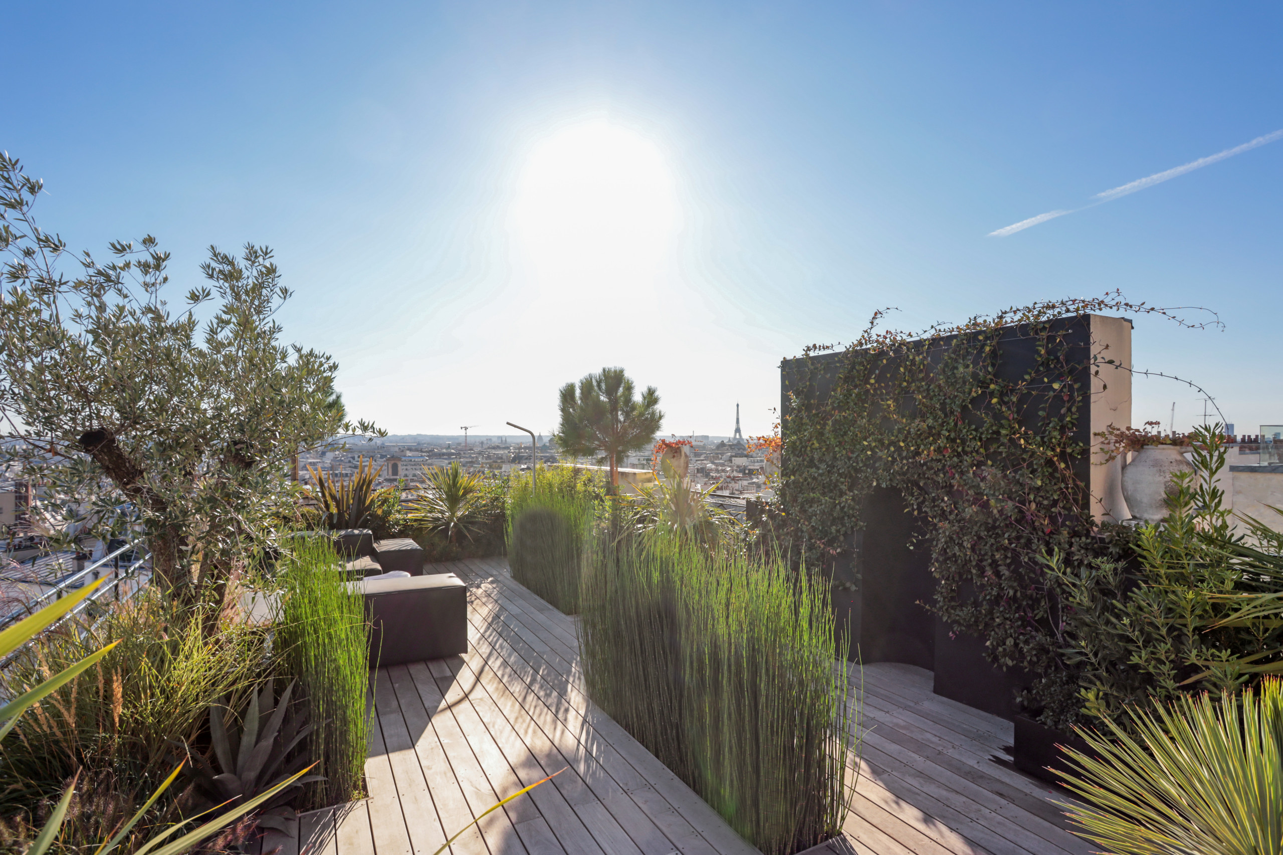 200+ Terrace Design Ideas 2023: Modern Trends and Tips