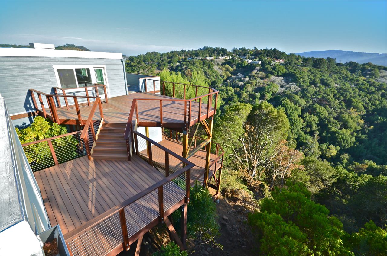 200+ Terrace Design Ideas 2023: Modern Trends and Tips