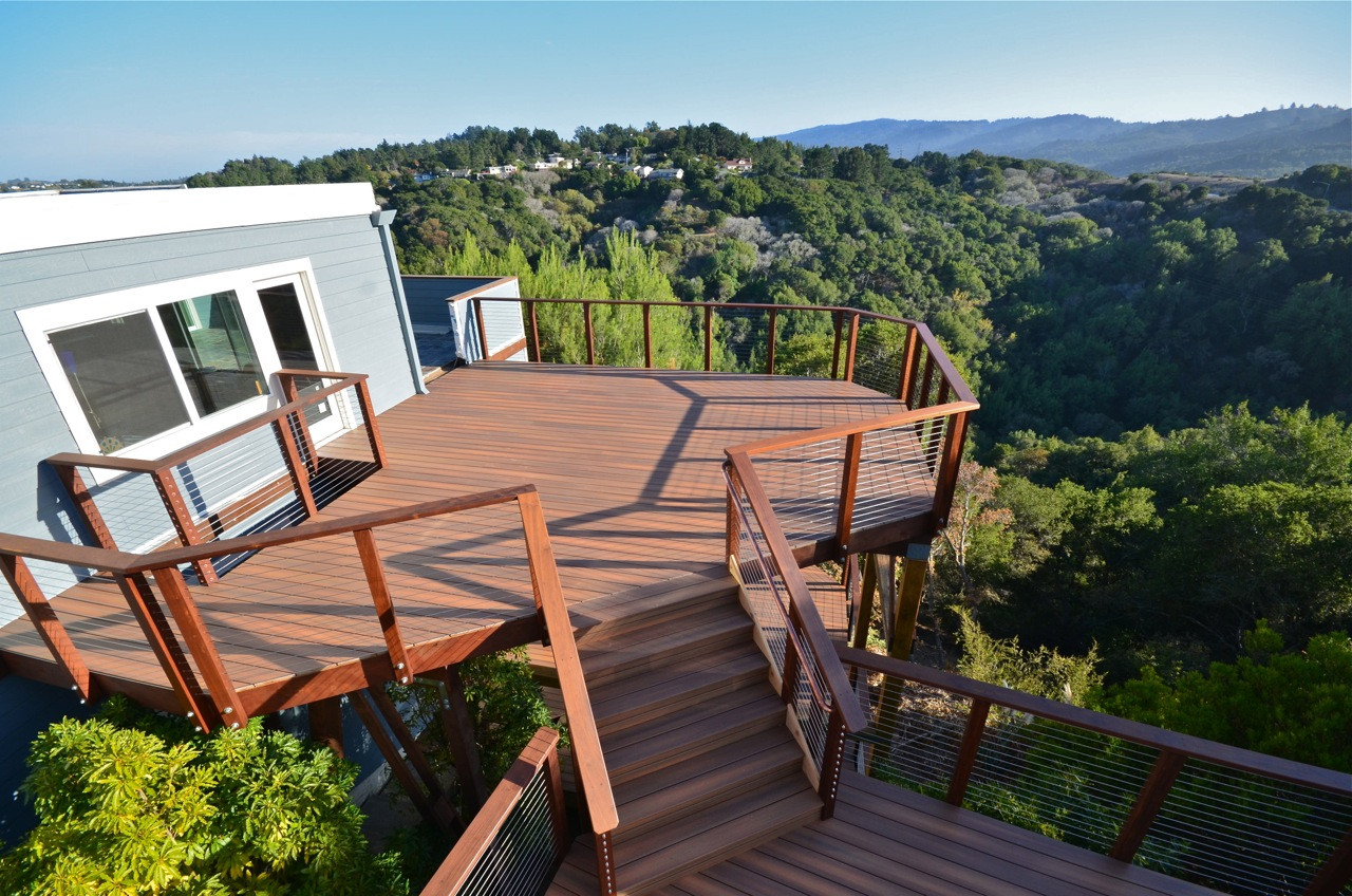 200+ Terrace Design Ideas 2023: Modern Trends and Tips